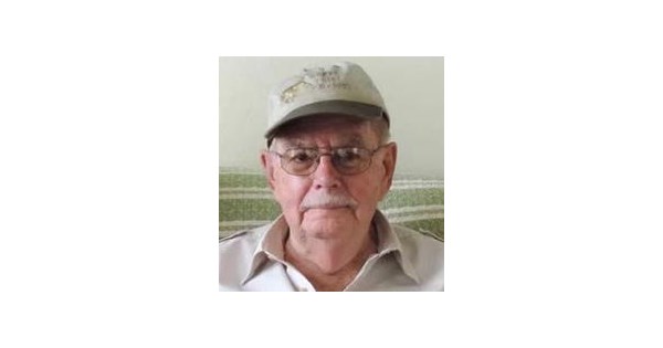 Gene SJERVEN Obituary (1928 - 2023) - St Paul, MN - Pioneer Press