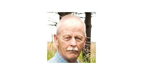 Willard ANDERSON Obituary (2023) - St. Paul, MN - Pioneer Press