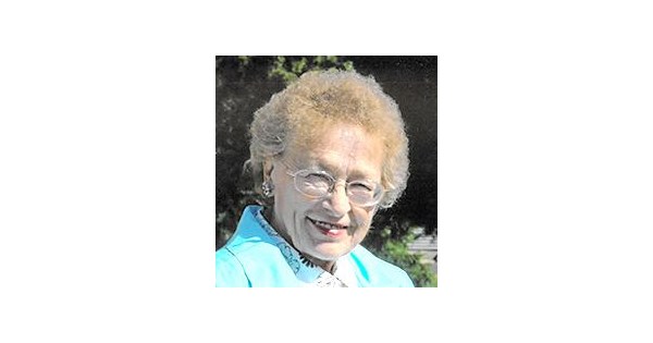Ruby VOCOVICH Obituary (2023) - St Paul, MN - Pioneer Press