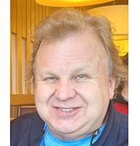 John ADAMS Obituary (2023) - West St. Paul, MN - Pioneer Press