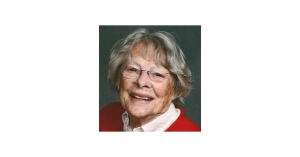 Barbara HUDSON Obituary (1931 - 2023) - Stillwater, MN - Pioneer Press