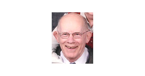 Daniel STRUB Obituary (1933 - 2023) - St. Paul, MN - Pioneer Press