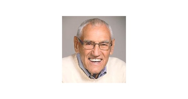 Robert RAWLINGS Obituary (2023) - Lindstrom, MN - Pioneer Press