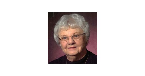 Bette REITTER Obituary (1930 - 2023) - Maplewood, MN - Pioneer Press