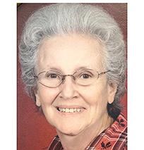 Kathleen KISSNER Obituary (2023) - Forest Lake, MN - Pioneer Press