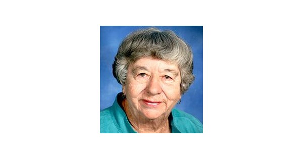Janet GAGE Obituary (1930 - 2023) - St Paul, MN - Pioneer Press