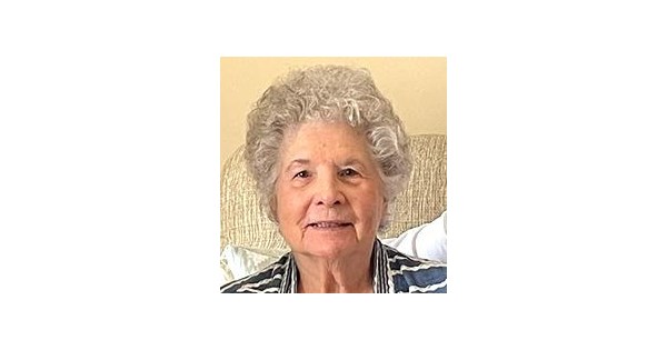 Florence GAUTHIER Obituary (2023) - Rosemount, MN - Pioneer Press