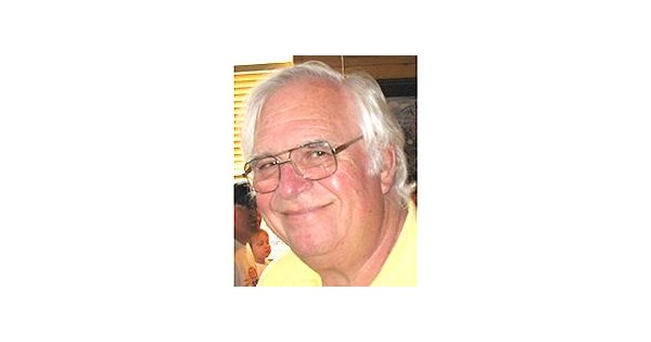 William WEISZ Obituary (1936 - 2023) - Lindstrom, MN - Pioneer Press