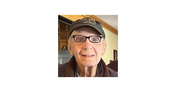 Herbert DAY Obituary (2023) - St. Paul, MN - Pioneer Press