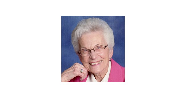 Marie SHIELDS Obituary (2023) - Foley, MN - Pioneer Press