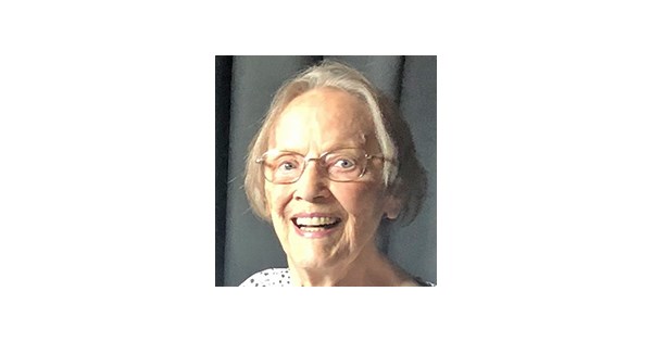 Anne CLINE Obituary (2023) - Arden Hills, MN - Pioneer Press