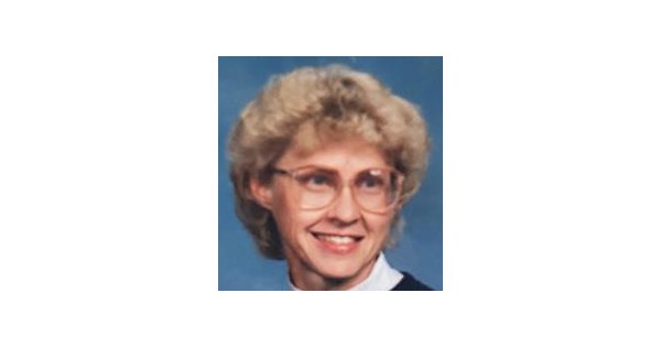 Myrna BOYKEN Obituary (1941 - 2023) - Cedar Falls, IA - Pioneer Press