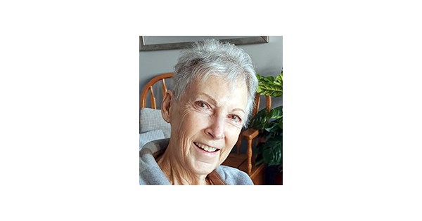 Gail WESSELS Obituary (1940 - 2023) - St Paul, MN - Pioneer Press