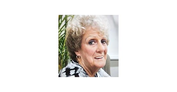 Gail PIENTKA Obituary (1943 - 2023) - St Paul, MN - Pioneer Press
