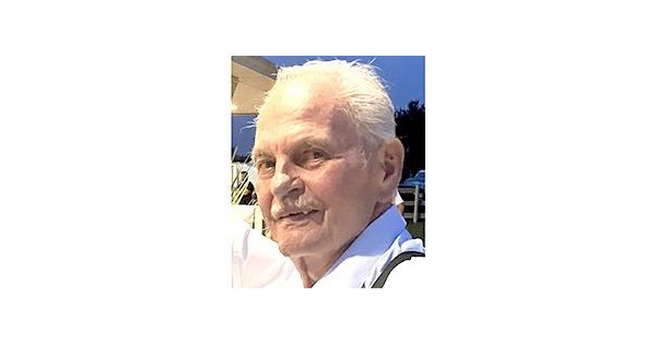 Daniel DAHLBERG Obituary (2023) - South St Paul, MN - Pioneer Press