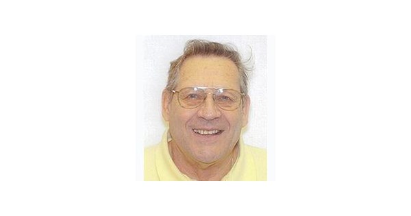 Albert SPANGENBERG Obituary (1935 - 2024) - Roseville, MN - Pioneer Press