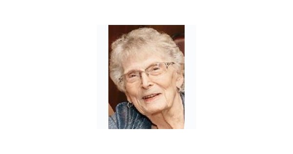 Delores ROBINSON Obituary (2024) - St Paul, MN - Pioneer Press