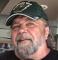 Richard MAKI Obituary (2024) - Columbus, MN - Pioneer Press