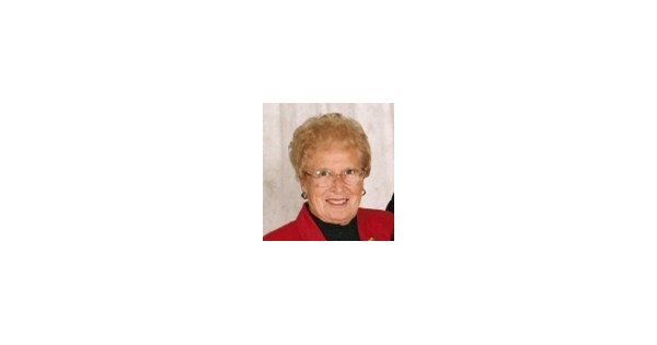 Phyllis McGrane Obituary (2012) - Roseville, MN - Pioneer Press
