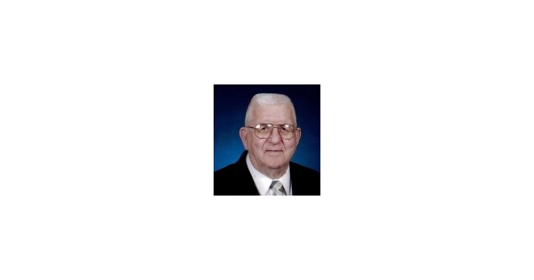Robert Elmstrom Obituary (2010) - Forest Lake, MN - Pioneer Press
