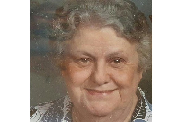 Doris Baker Obituary (3/22/1931 - 3/17/2016) - Legacy Remembers