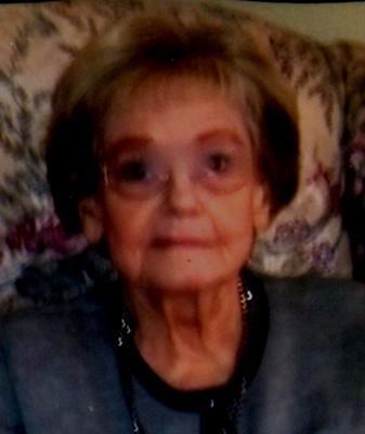 Wilma Sharp Obituary (5/26/1925 - 3/25/2016) - Legacy Remembers