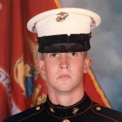 Kenneth Brown Obituary (2/17/1977 - 4/5/2016) - Legacy Remembers