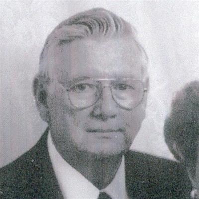William Jordan Obituary (1/22/1932 - 4/28/2016) - Legacy Remembers