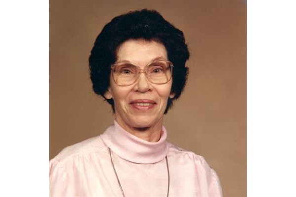 Janell Fletcher Obituary (12/14/1927 - 6/8/2016) - Legacy Remembers
