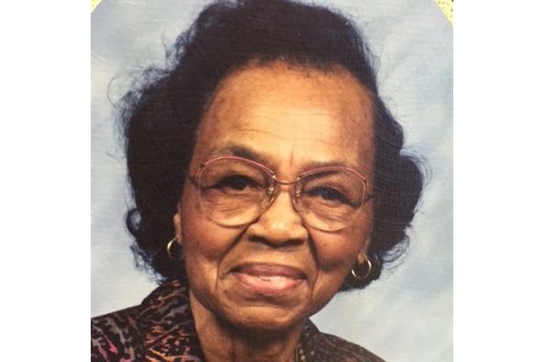 Myrtle Young Obituary (6/6/1919 - 9/28/2016) - Legacy Remembers