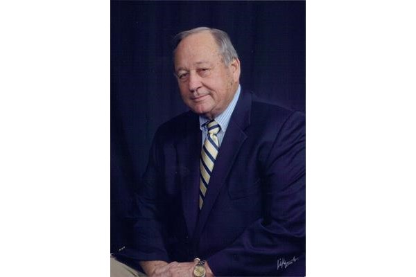 Walter Cain Obituary (1937 - 2016) - Legacy Remembers