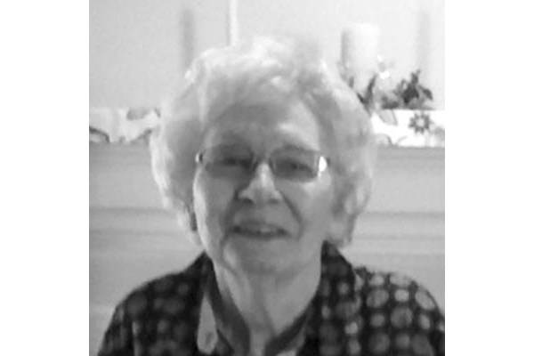 Jean Crenshaw Obituary (1932 - 2016) - Legacy Remembers