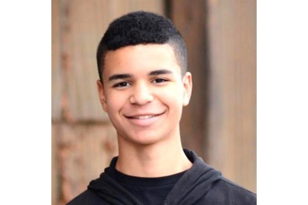 Jaiden Wilkerson Obituary (3/9/1999 - 1/10/2017) - Legacy Remembers
