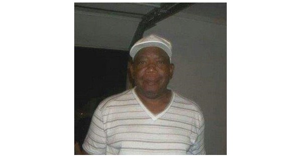 Willie White Obituary (6/24/1949 - 3/3/2017) - Legacy Remembers