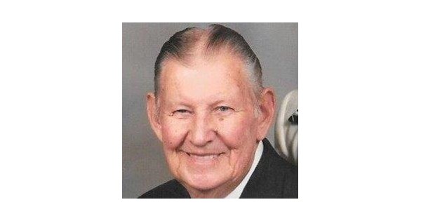 Otis Moore Obituary (1/5/1924 - 5/6/2017) - Legacy Remembers