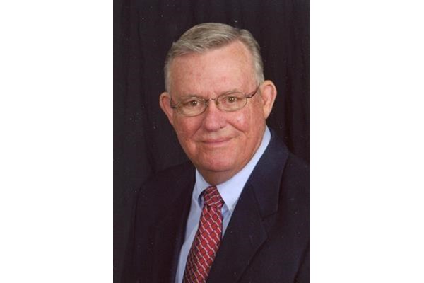 Neal Marshall Obituary (1938 - 2017) - Legacy Remembers