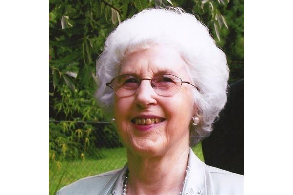 Elsie Bice Obituary (11/6/1929 - 6/24/2017) - Legacy Remembers