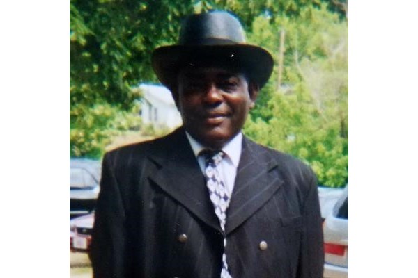 Tymson Ates Obituary (3/1/1942 - 7/1/2017) - Legacy Remembers