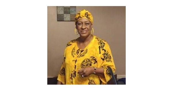 Margie Jackson Obituary (10/16/1948 - 7/23/2017) - Legacy Remembers