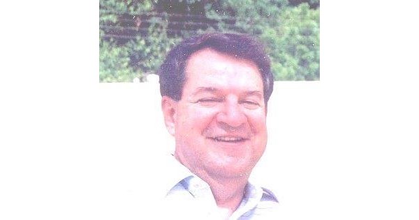 John Porter Obituary (1941 - 2017) - Legacy Remembers