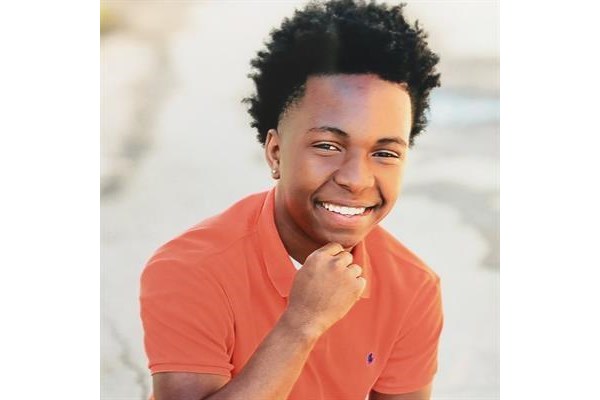 Cameron Brooks Obituary (8/11/1998 - 9/21/2017) - Legacy Remembers