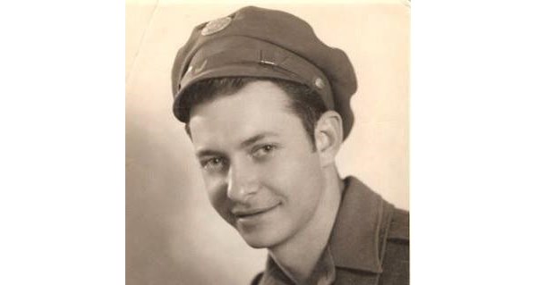 John Boucher Obituary (11/16/1926 - 9/28/2017) - Legacy Remembers