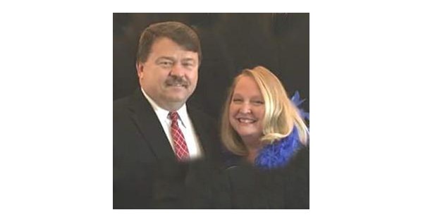 Jean and Morgan Lawrence Obituary (2017) - Legacy Remembers