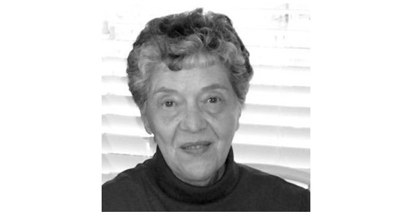 Nancy Warren Obituary (3/25/1934 - 10/4/2017) - Legacy Remembers