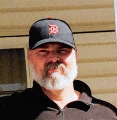 Stuart Gregg Obituary (10/26/1965 - 10/16/2017) - Legacy Remembers