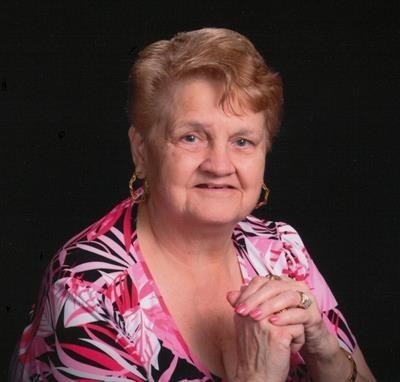 Mamie Bogue Obituary (3/5/1937 - 10/22/2017) - Legacy Remembers