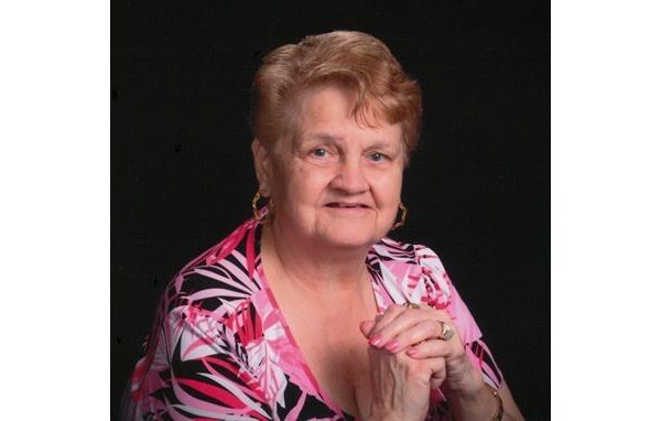 Mamie Bogue Obituary (3/5/1937 - 10/22/2017) - Legacy Remembers