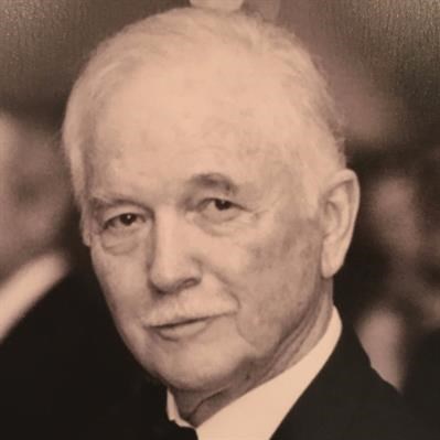 Ardon Moore Obituary (9/7/1933 - 10/21/2017) - Legacy Remembers