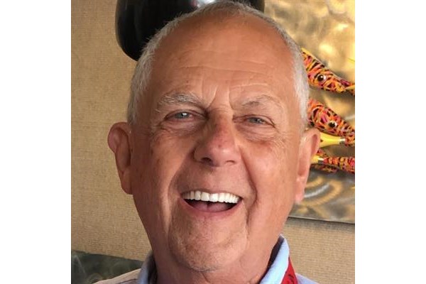 Raymond Shaw Obituary (2017) - Legacy Remembers