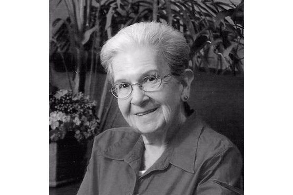 Margie Cobb Obituary (1932 - 2017) - Legacy Remembers